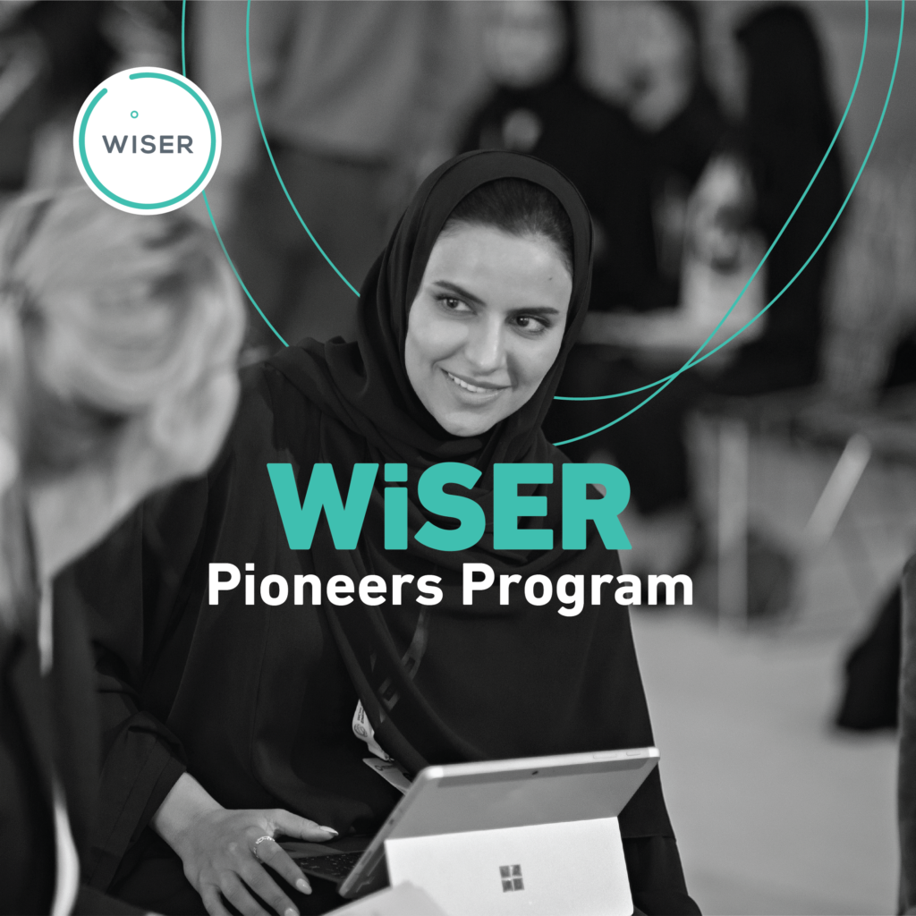 The Arab International Women's Forum’s (AIWF) network is invited to ...